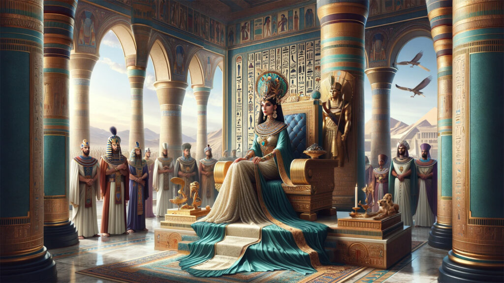 Behind the Pyramids: Everyday Life of Royals, Nobles and Commons in ...